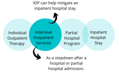 Intensive Outpatient Program