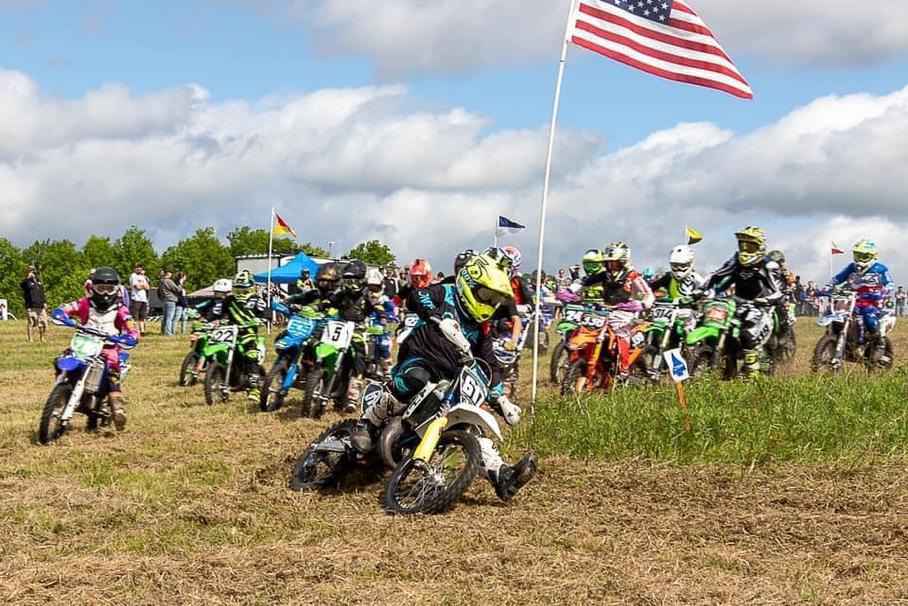 MXC Racing - formerly with united off-road racing