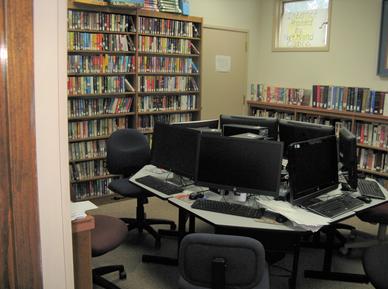 Carrollton Public Library