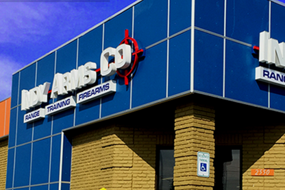 Tactical Firearms Training