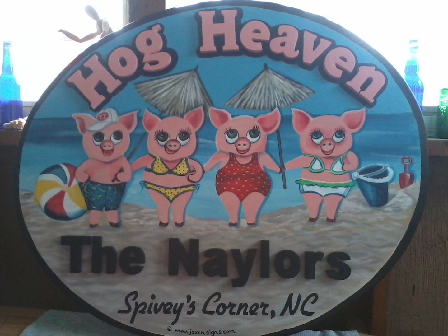 Home [www.jaxonsigns.com]