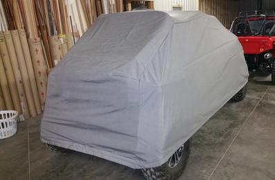 About our Aftermarket Parts & Accessories for Oreion Reeper, Rebel & Duruxx