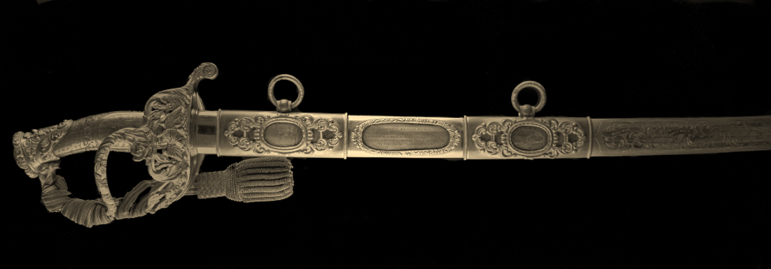 American Swords - Online