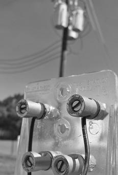 Cathodic Protection Inspection Services