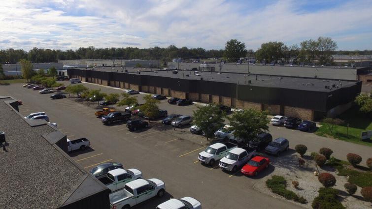 REA Construction - Industrial Buildings, Real Estate Developers