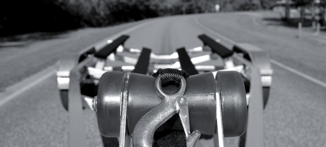 World's Best Trailers- Boat Trailers