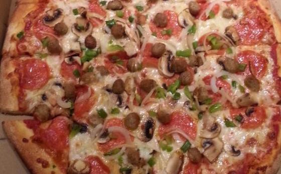 Bridge Street Pizza - Dublin Ohio's Finest Pizza Tradition