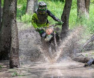 MXC Racing - formerly with united off-road racing