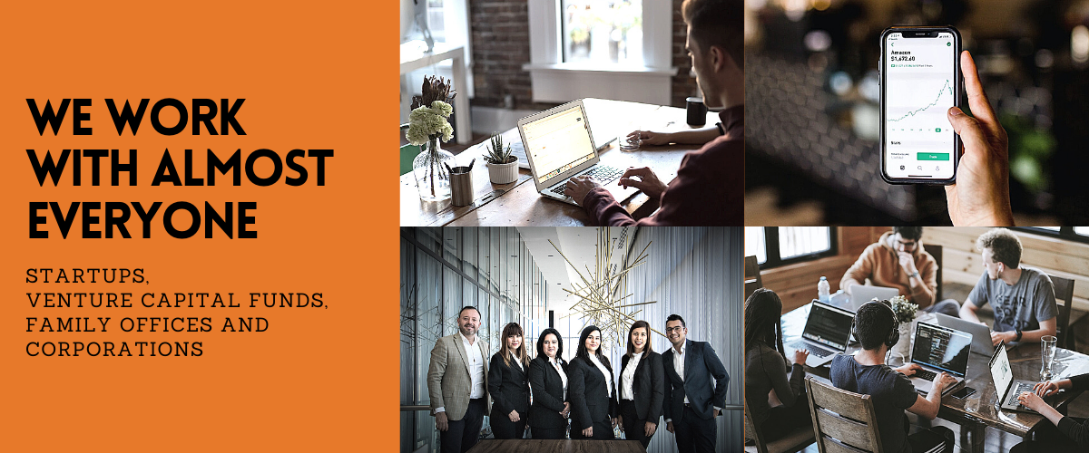 Varidus: Scaling Innovation