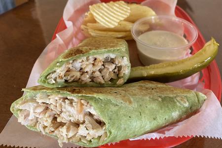 Home [waniganeatery.com]