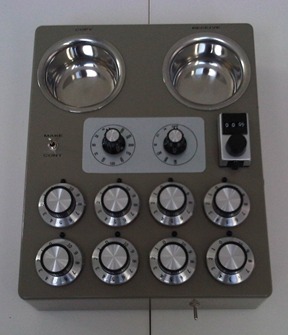 Vibrational Medicine Devices and Tretaments