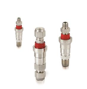 SUPERLOK USA- Tube Fittings - Ball Valves - Pipe Fittings - QC's