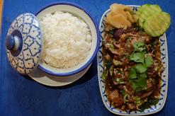 Pailin Thai Lewes Restaurant - Restuarant, Thai Food