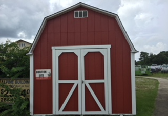 PORTABLE BUILDINGS