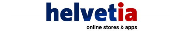 Helvetia Apps