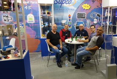 Supco international Ltd. official website