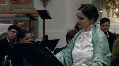 Nuevo concierto de Venus Rey Jr en Buenos Aires