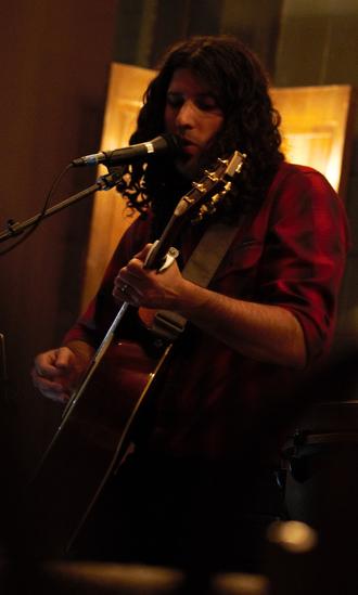 Music - Christopher Ryan