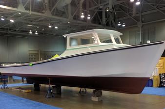 Home [www.evansboats.com]