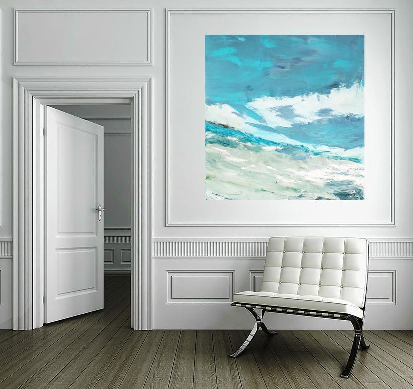 Lori DuBois Art, Dubois Art,