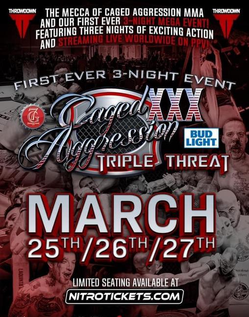 Home [www.cagedaggressionevents.com]