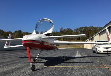 ERacer Aircraft Homepage