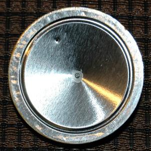 Crystal & Ceramic Microphone Elements