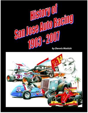 San Jose Speedway