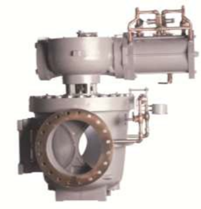 The Valve Agency - Cone Valves