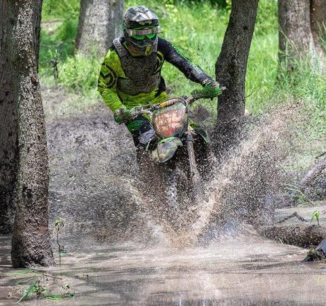 MXC Racing - formerly with united off-road racing