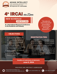 Asian Intellect l Excellence Through Academic & Development Endeavors