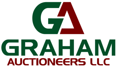 Graham Auctioneers LLC - Auctions, Construction Equipment,Mineral, Farm