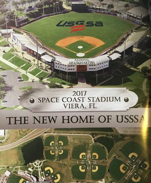 Welcome to Phoenix USSSA/GSL Adult Softball