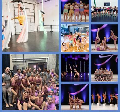 The Dance Loft - Home