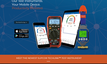 Supco international Ltd. official website