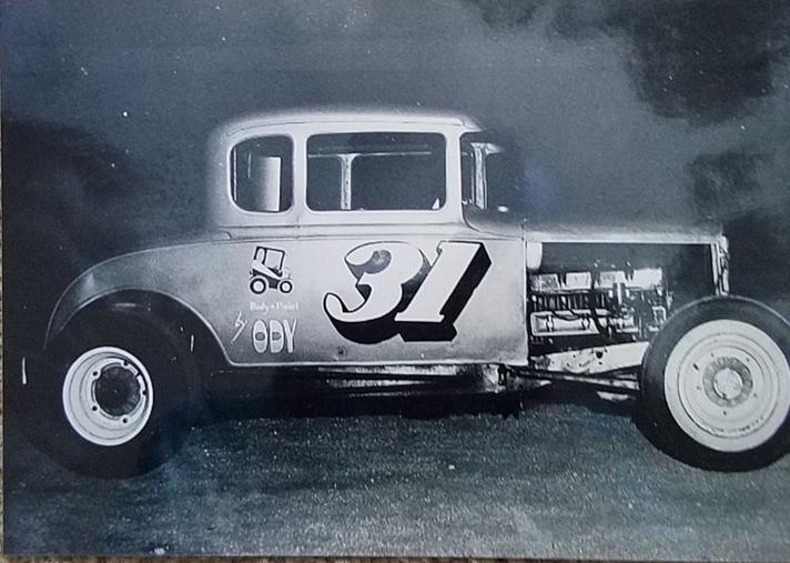 Colorado Automobile Racing Club - Automobile Racing, Modified Coupes