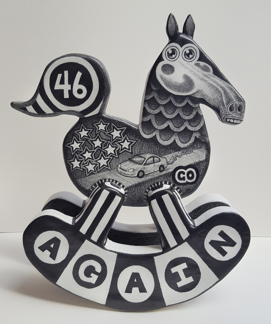 Austyn Taylor Artist