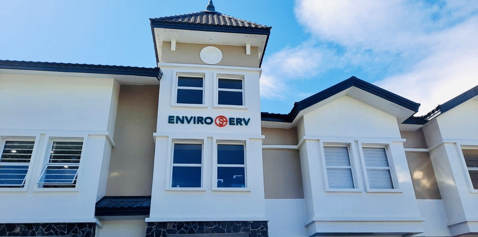 Enviroserv - Wastewater Treatment, Pumps Tanks Filters, Water Treatment