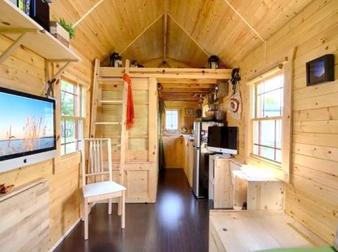 Mennonite Sheds Tucson