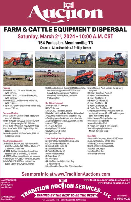 Home [www.traditionauctions.com]