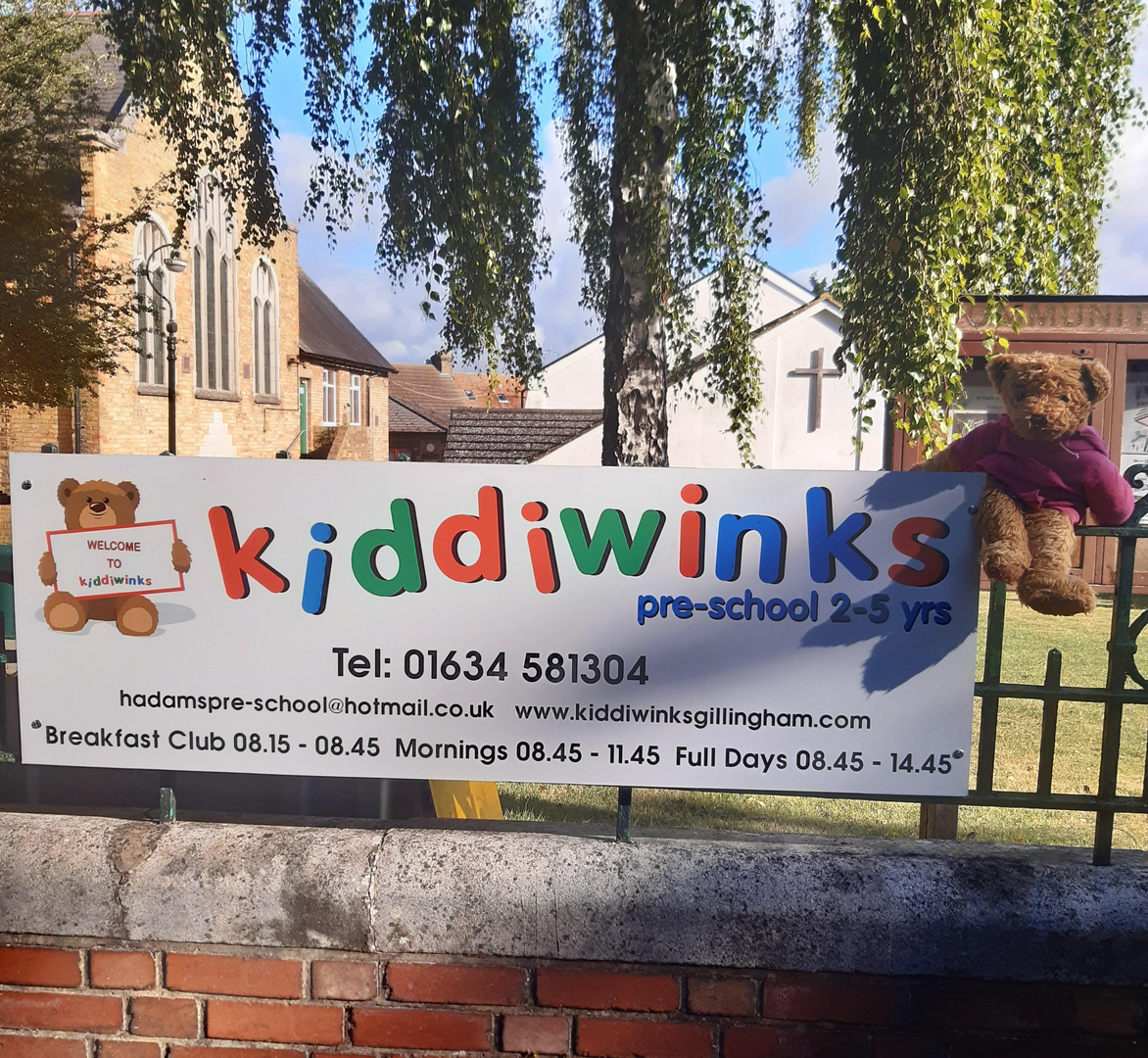 Kiddiwinks Pre School Nursery