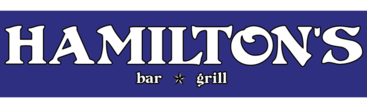 Hamilton's Bar & Grill