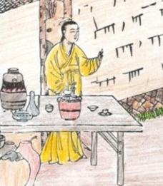 Chinese Women Alchemists