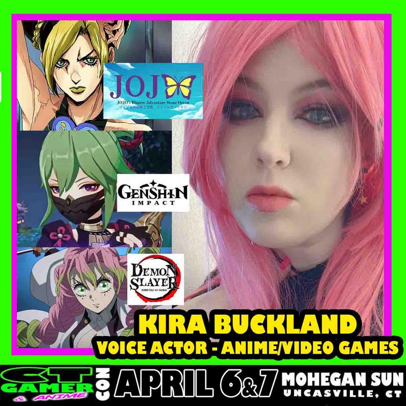 GAMES & EVENTS - Ct Gamer Con - Connecticut's Game And Cosplay Con at ...