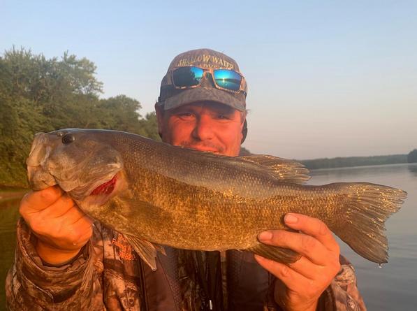 Fishing - Shallow Water Fishing Adventures