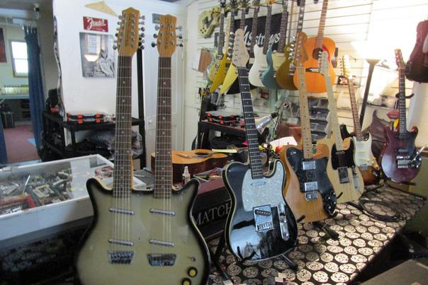 Home [www.gordysmusic.com]