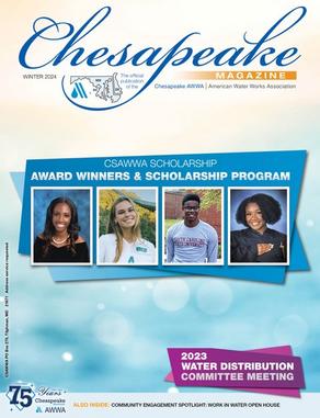 Chesapeake Magazine