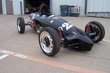 Bigger Hammer Racing - Cars For Sale