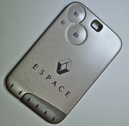 Autotechnix Southampton Ltd - Renault Key Cards, Key Cutting, Car Locksmith