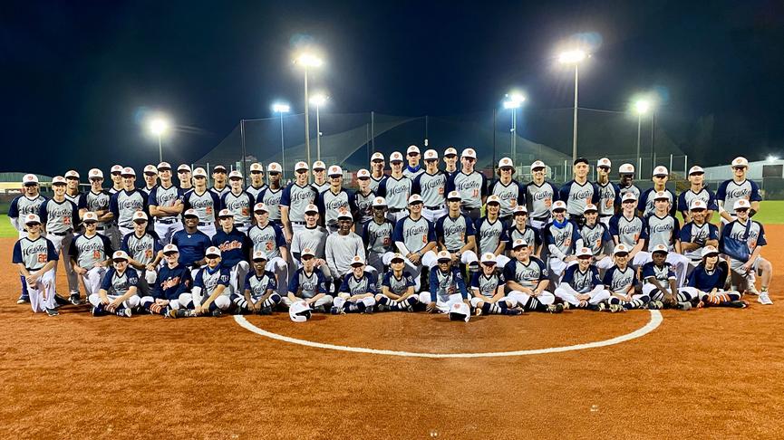 Team Houston Baseball